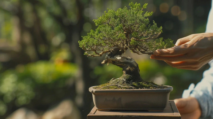 Bonsaï et Feng Shui : où le placer pour attirer les énergies positives ...