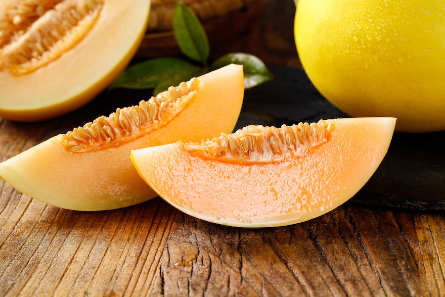 Comment cultiver le melon d’or chez soi ? Nos astuces ! – Cultivea